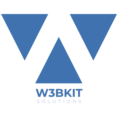 W3bkit Solutions